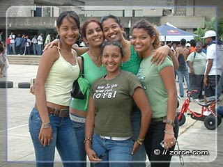 Zorce Racing Magazine