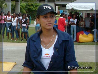 Zorce Racing Magazine